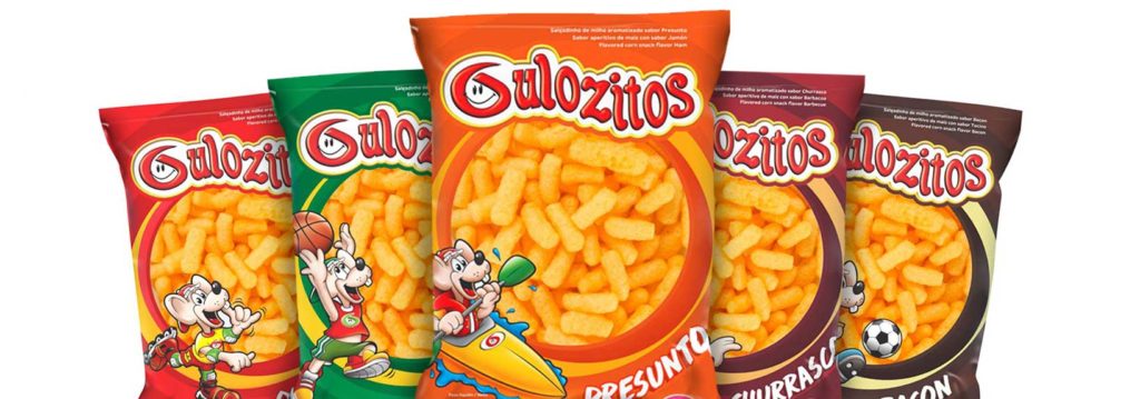 Gulozitos - gulozitos