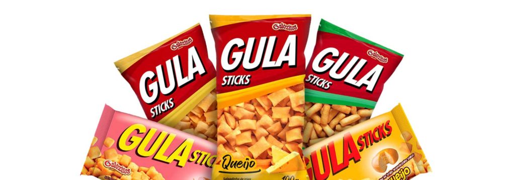 Gula Sticks – gulozitos